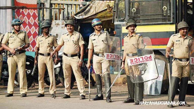 हरियाणा भर्ती अभ्यर्थियों के लिए बड़ी खबर, HSSC ने जारी किया PMT कार्यक्रम