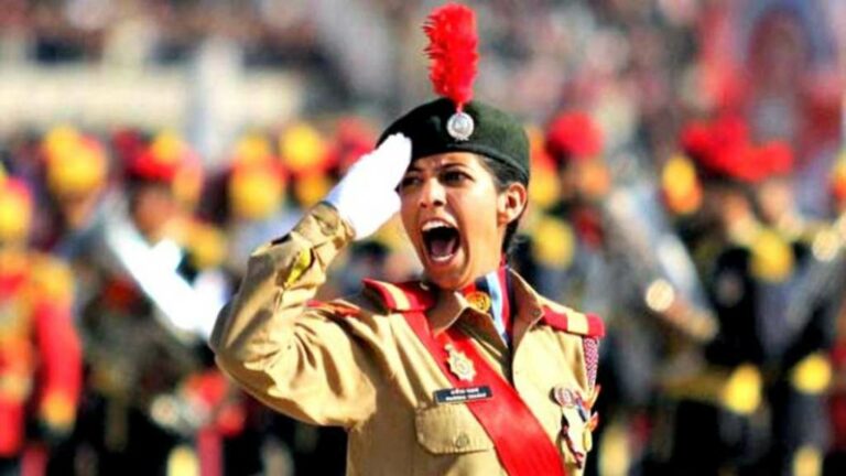 अग्निवीर भर्ती में बड़ा बदलाव, अब बिना परीक्षा NCC 'C' सर्टिफिकेट वालों ...